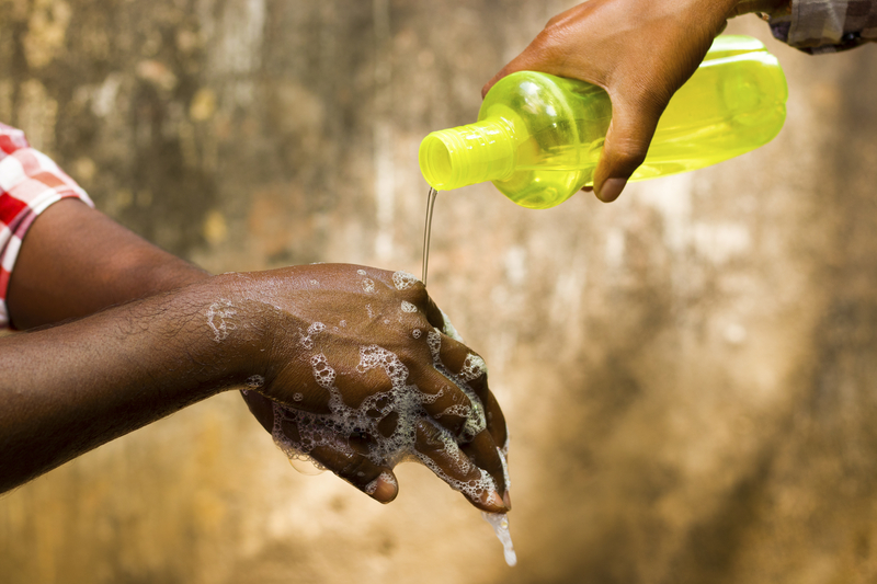 Hygiene in Nigeria - Welcome